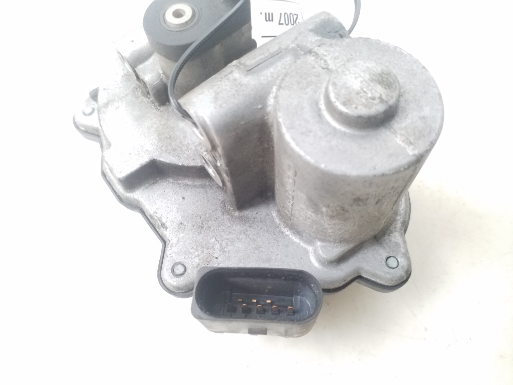 Used AUDI A5 Intake manifold valve motor 059129086H
