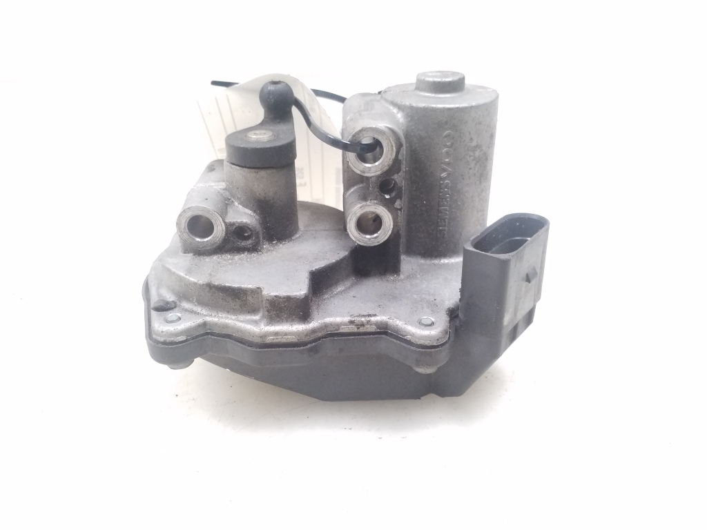 Used AUDI A5 Intake manifold valve motor 059129086H