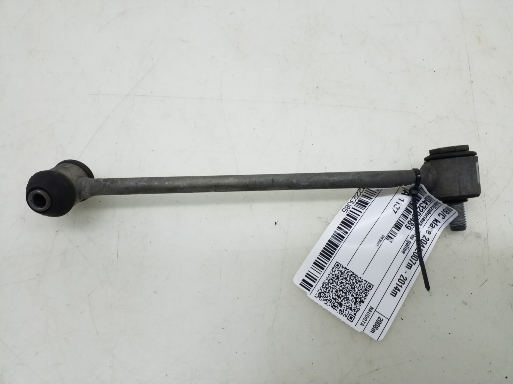 Used Mercedes Benz C-Class Rear stabilizer link A2043200489