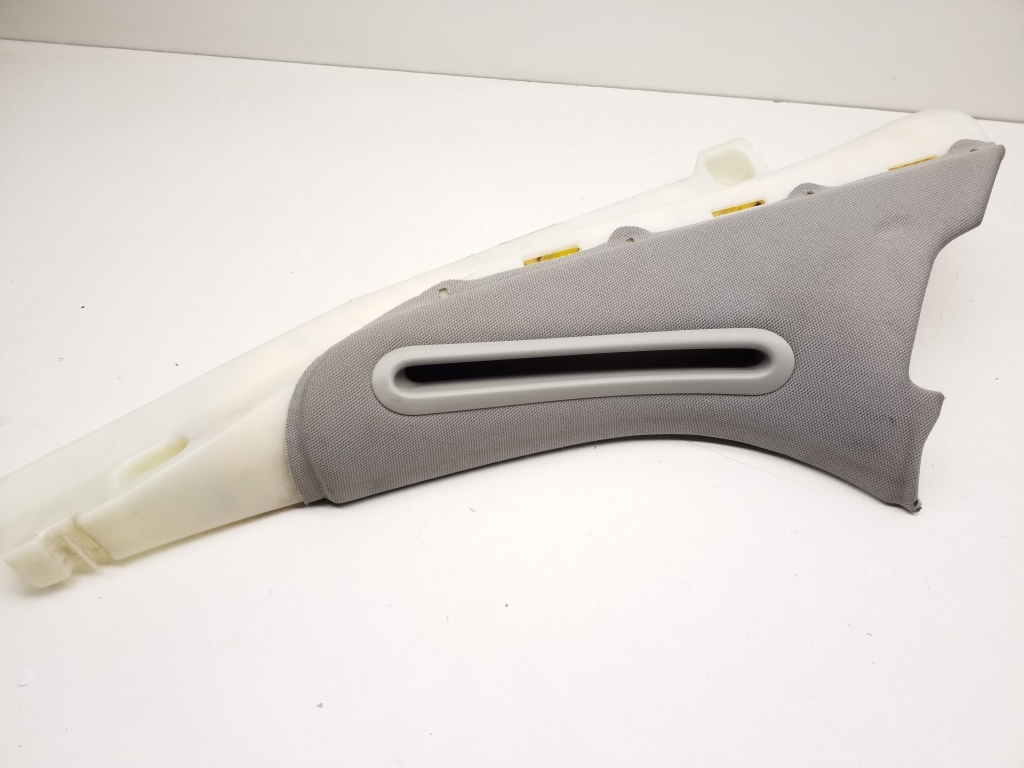 Naudotas Mercedes Benz S-Class Galinio statramsčio vidinė apdaila ...