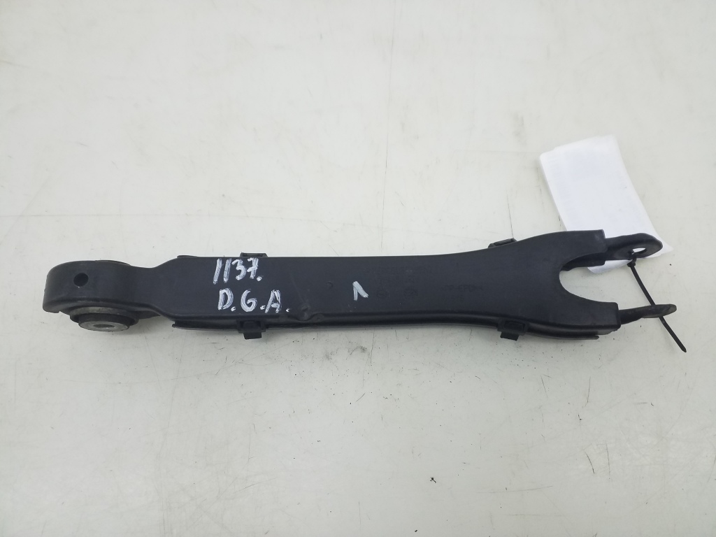 Used Mercedes Benz C-Class The rear axle pulled A2043502706