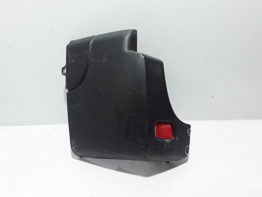 Used Opel Movano Corner part of the rear bumper 850176896R