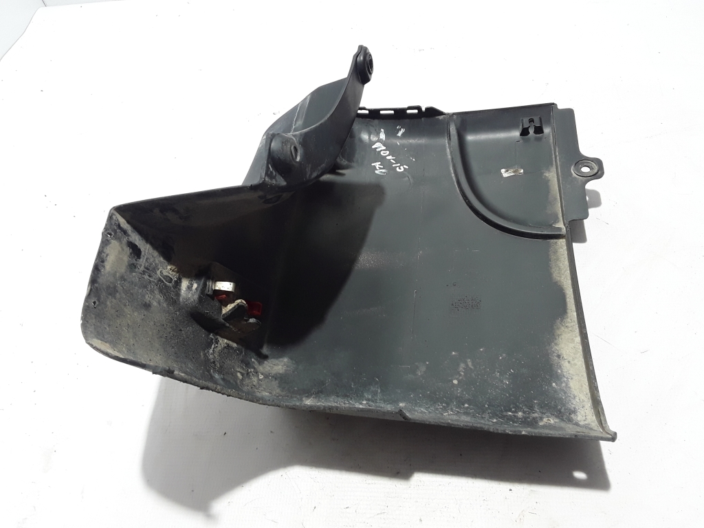 Used Opel Movano Corner part of the rear bumper 850176896R