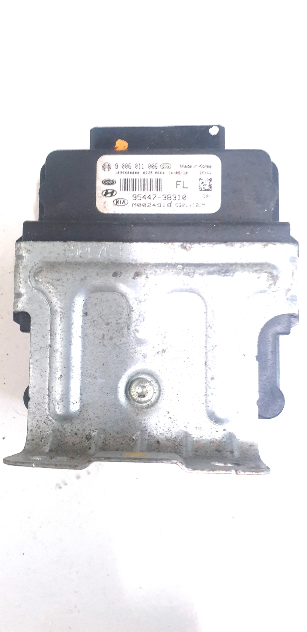 Used Kia Sportage Control panel 954473B310