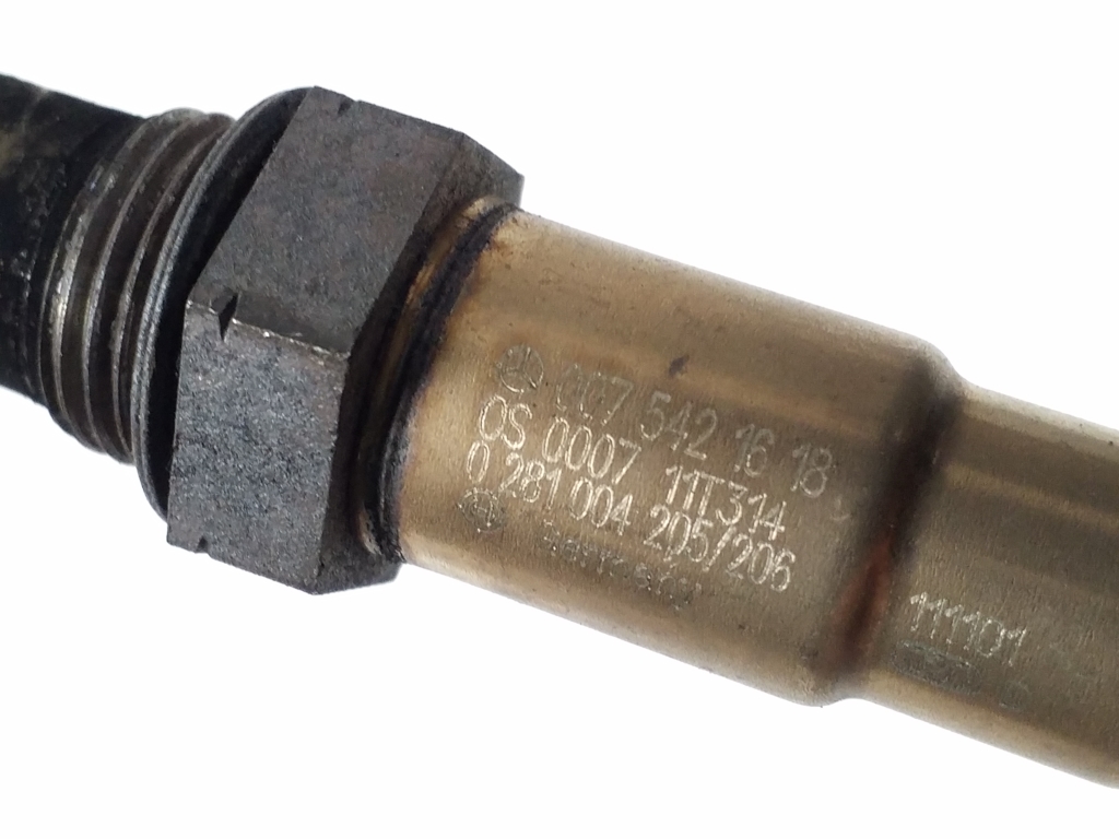 Used Mercedes Benz E-Class Lemdazondas A0075421618