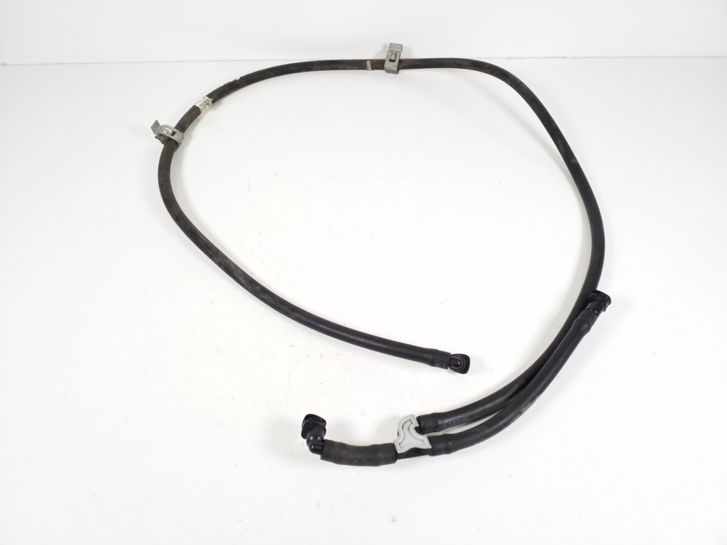 Used Mercedes Benz E-Class Headlamp spray nozzle hose A2128600092