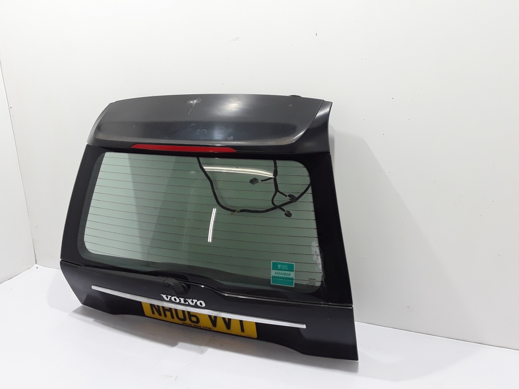 Used VOLVO XC90 Tailgate 39852821