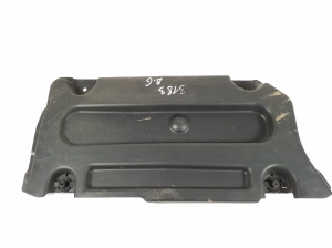 Used Mercedes Benz E-Class Rear fender A2126900930