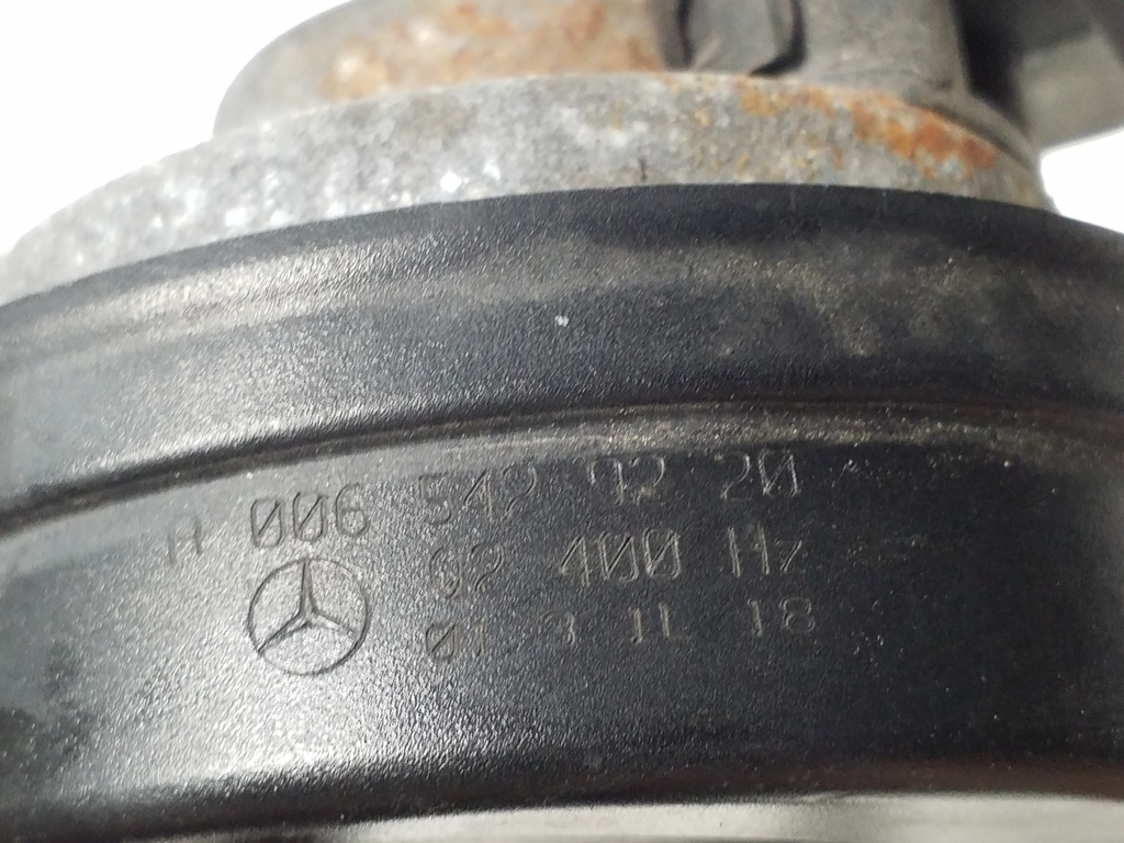 Used Mercedes Benz E-Class Horn A0065429220
