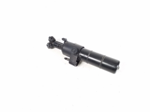 Used Mercedes Benz E-Class Headlamp spray nozzle hose A2128600092
