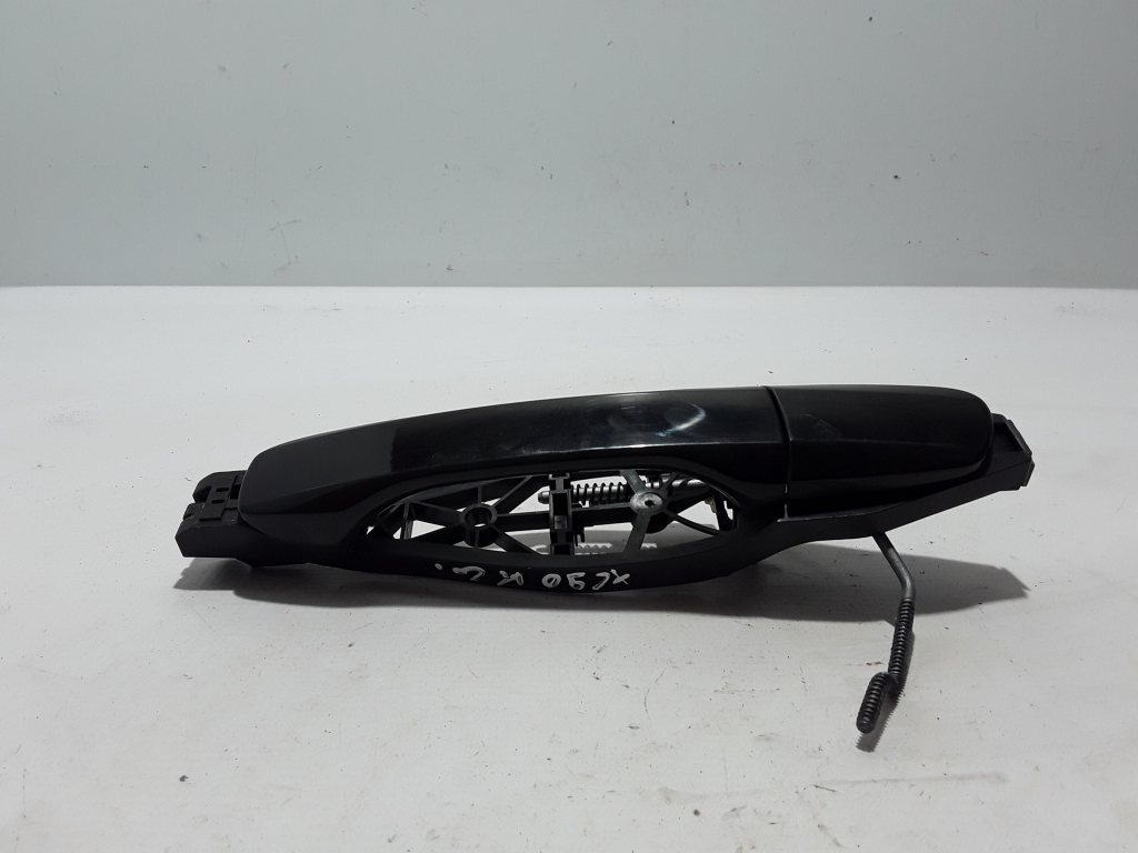 Naudotas VOLVO XC90 Galinių šoninių durų atidarymo rankenėlė išorinė ir ...