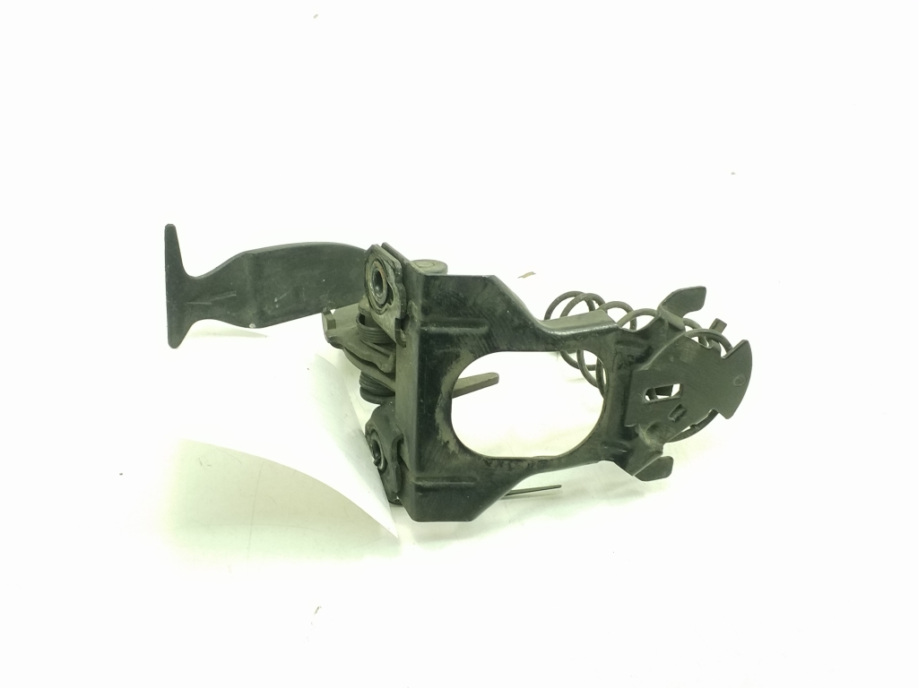 Used Mercedes Benz E-Class Engine cover lock A2028800464