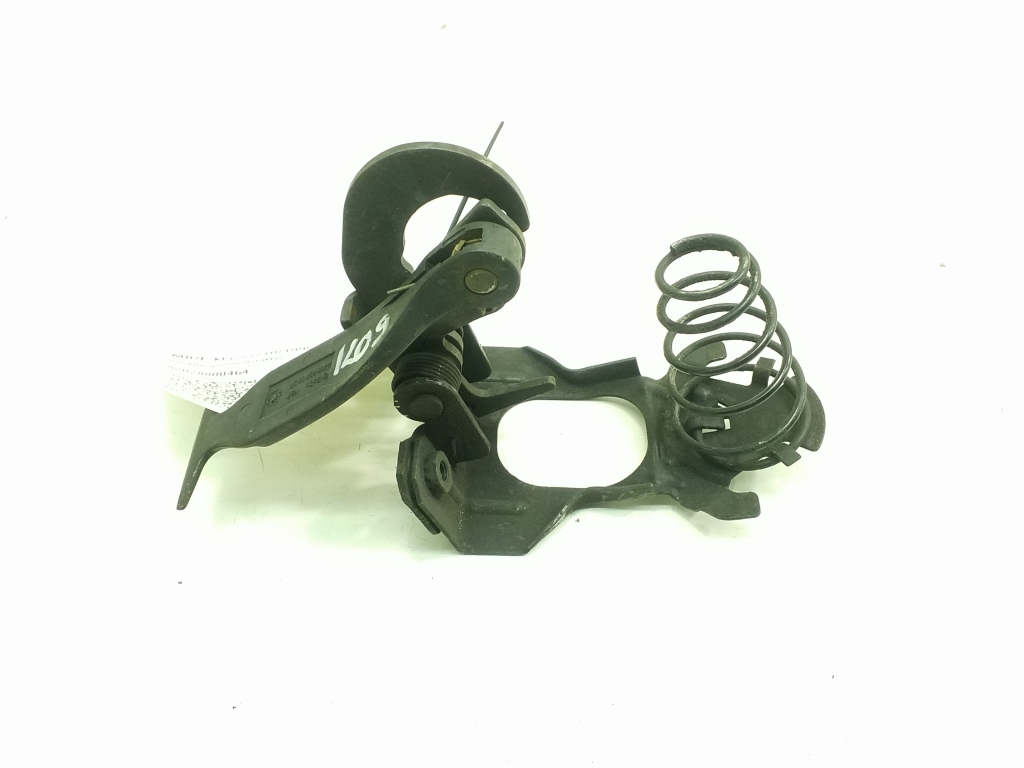 Used Mercedes Benz E-Class Engine cover lock A2028800464