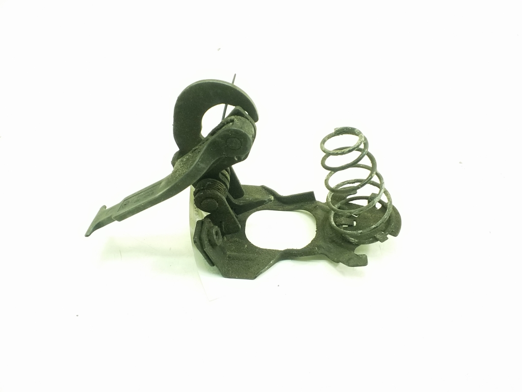 Used Mercedes Benz E-Class Engine cover lock A2028800464