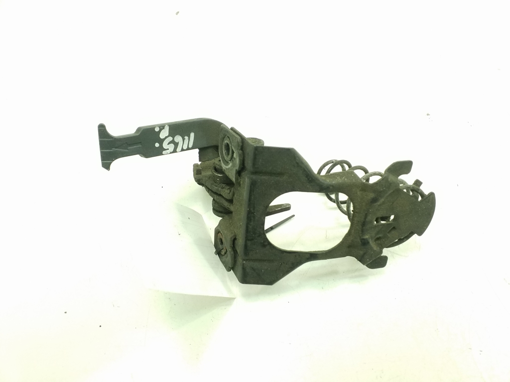 Used Mercedes Benz E-Class Engine cover lock A2028800464