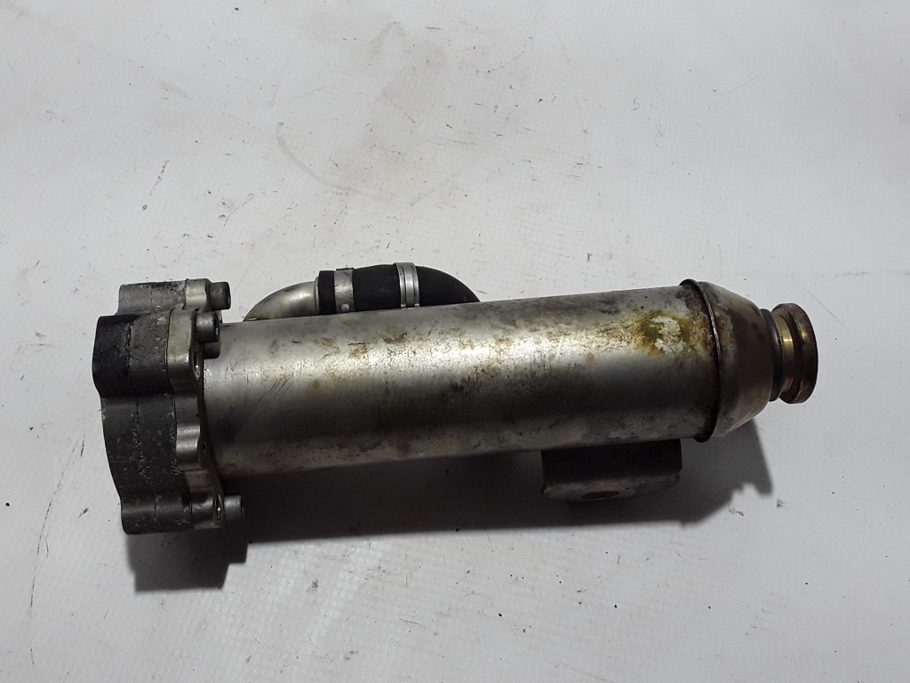 Used VOLVO XC90 EGR valve cooler 8801828