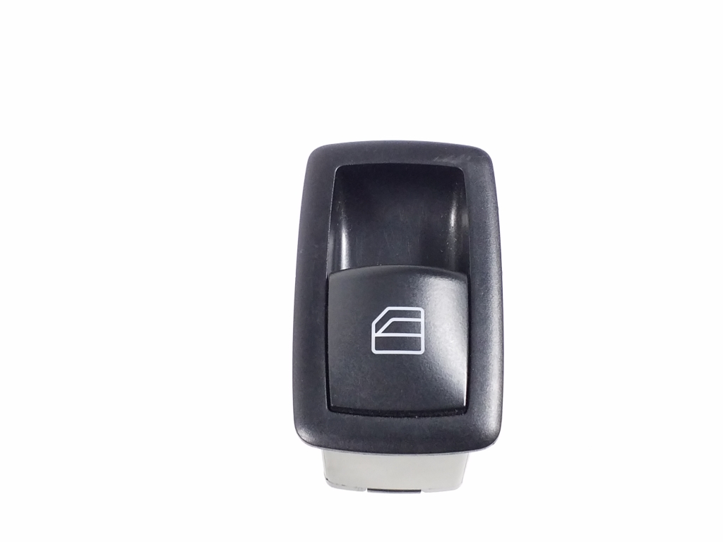 Used Mercedes Benz E-Class Rear side door glass switch A2518200510