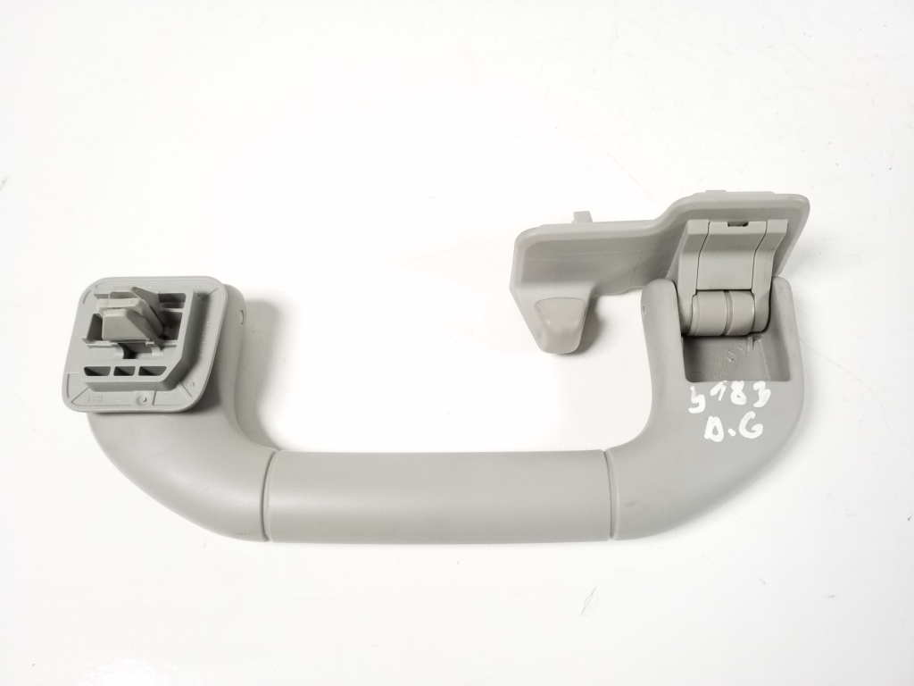 Used Mercedes Benz E-Class Roof inner handle A2048100151