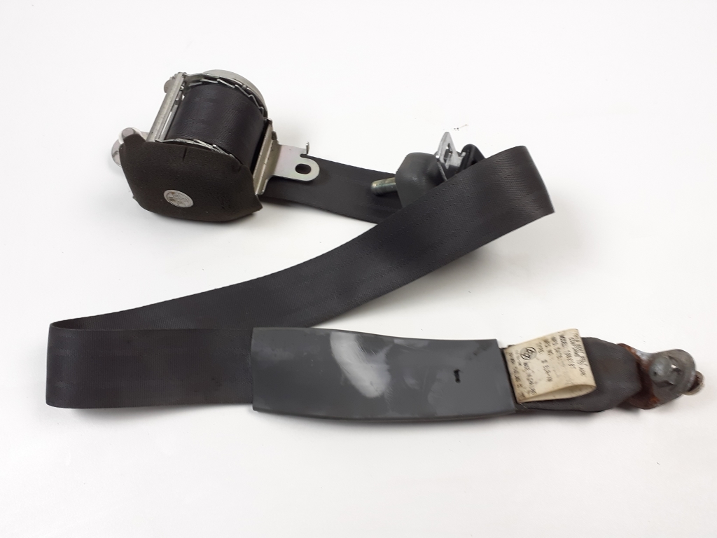 Used Ford Ranger Rear seat belt T86218T