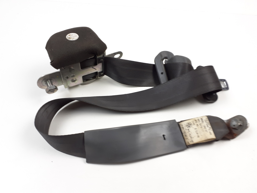 Used Ford Ranger Rear seat belt T86218T