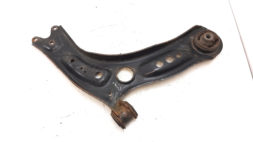 Used Volkswagen Golf Front lever 5Q0407151J