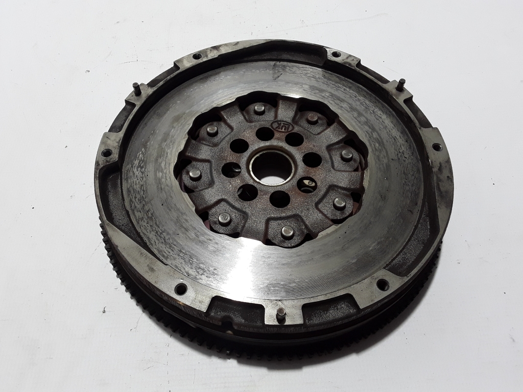Used Opel Movano Clutch flywheel 415048510