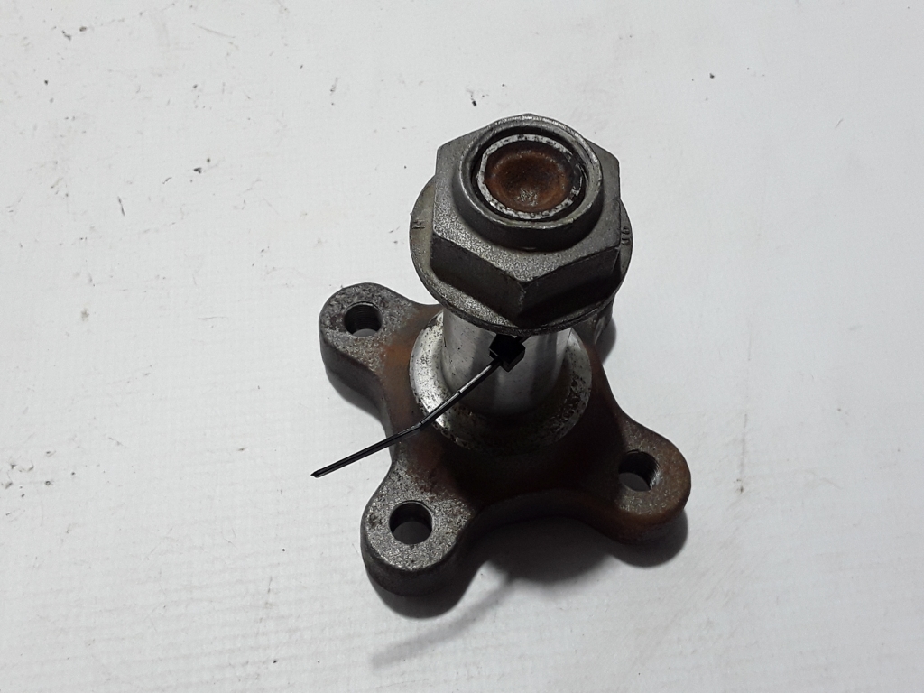 RENAULT Captur 1 generation (2013-2019) Rear Right Wheel Hub 430429377R ...