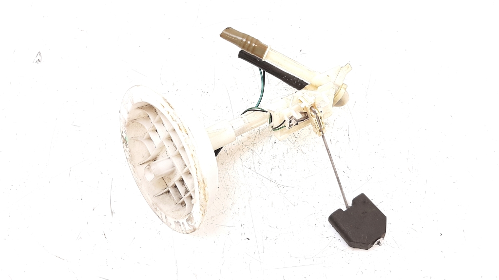 Used AUDI A6 Fuel level gauge in the tank