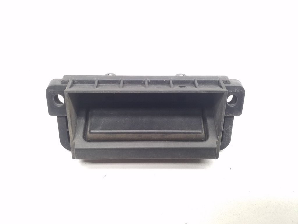 Used Mercedes Benz S-Class Outer boot handle A2217500893
