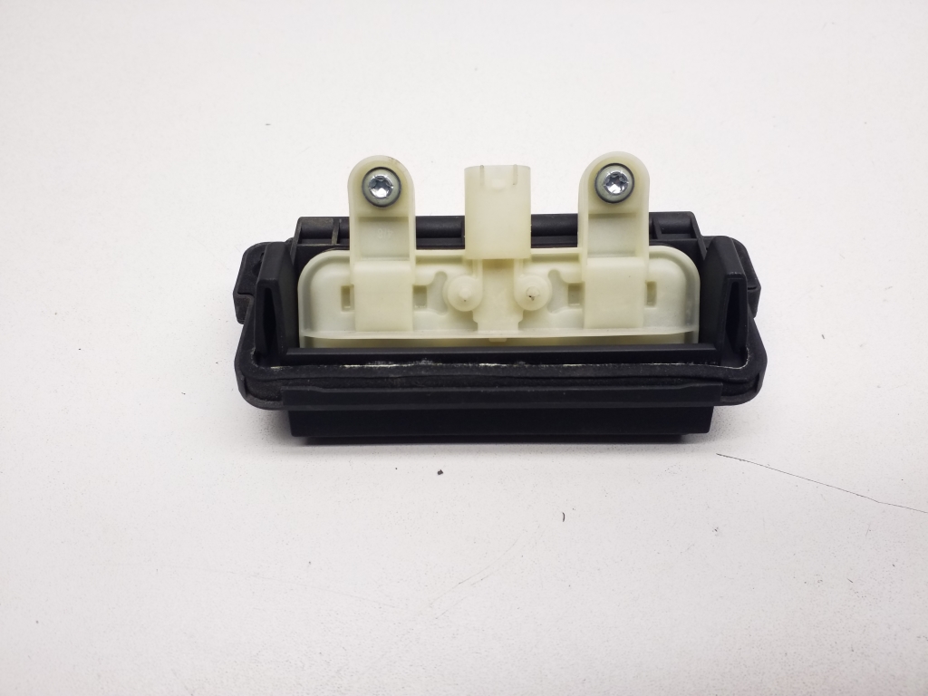 Used Mercedes Benz S-Class Outer boot handle A2217500893