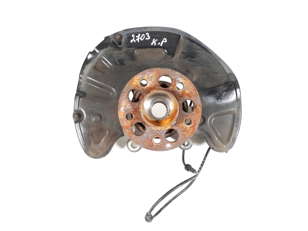 Used Mercedes Benz GLK-Class Hub front A2043322901