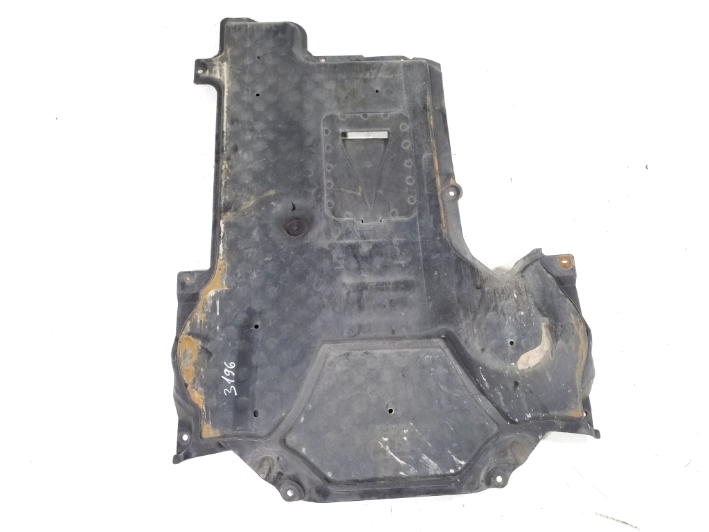 Used Mercedes Benz E-Class Front underbody protection A2045203023