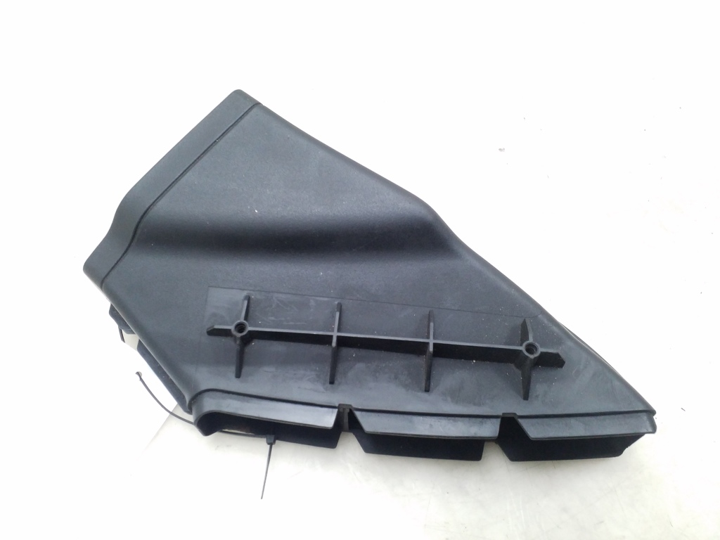 Used AUDI A6 Air intake hose 4F0129618J