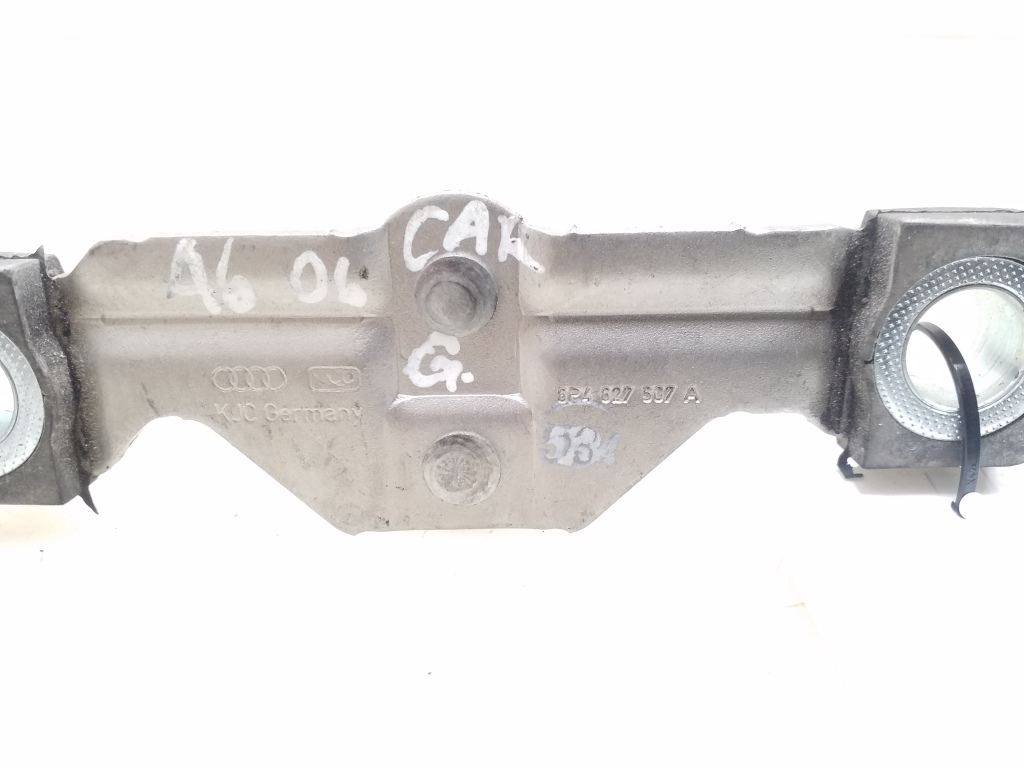 Used AUDI A6 Trunk lid lock 8P4827507A