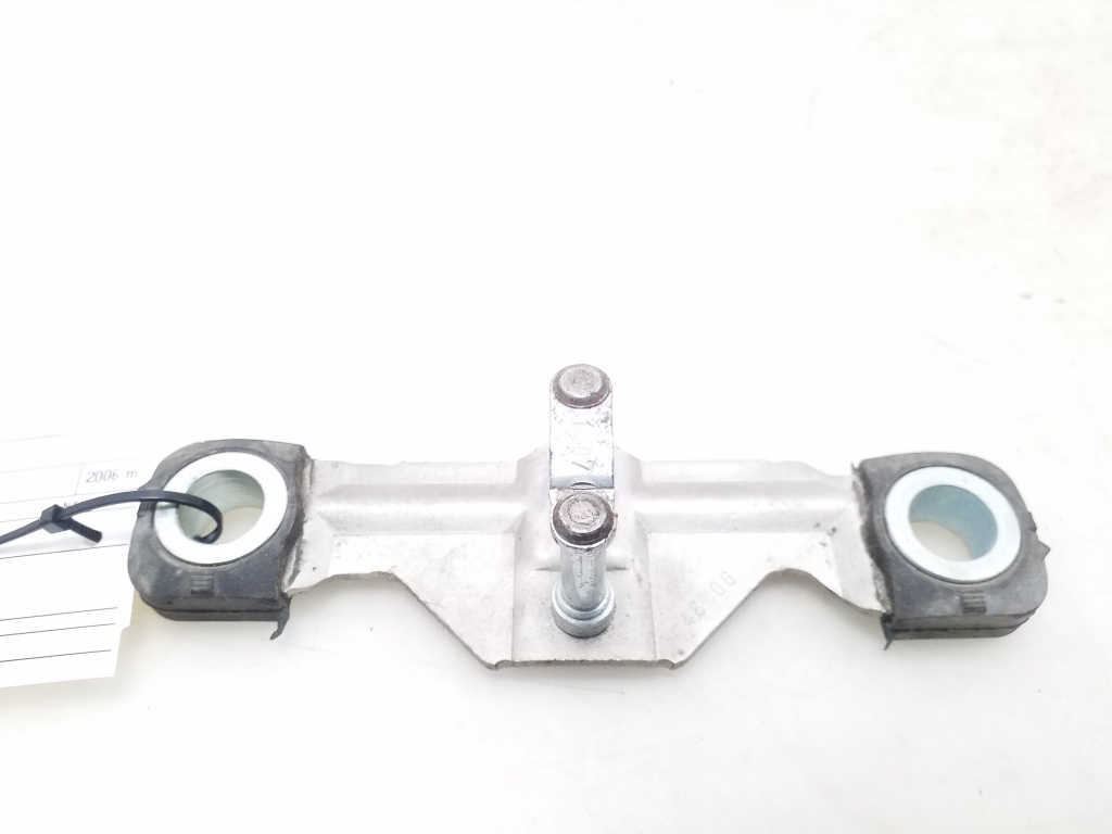 Used AUDI A6 Trunk lid lock 8P4827507A