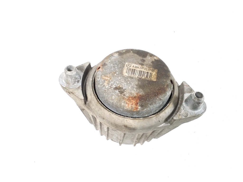 Used Mercedes Benz E-Class Engine cushion A2042402317