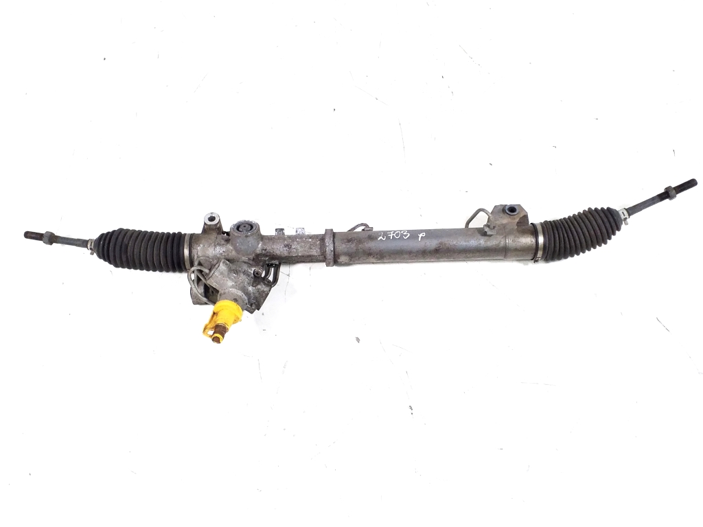 MERCEDES-BENZ GLK-Class X204 (2008-2015) Steering Rack A2044603500 ...