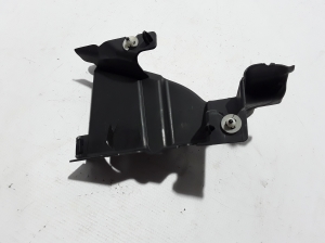 Used VOLVO XC60 Air deflector cooling radiator 30764573