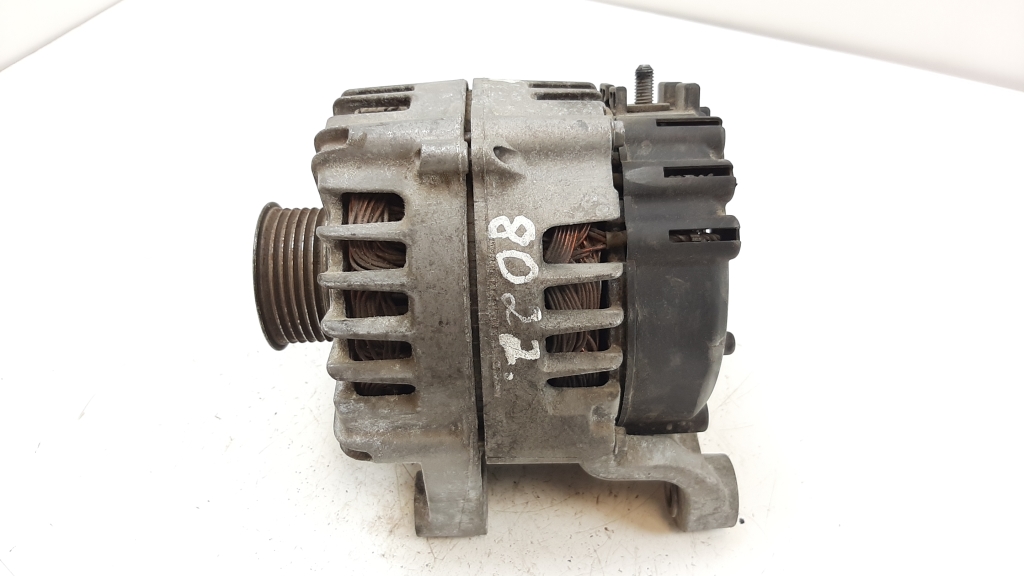 Used BMW 5 SERIES Generator 7802261