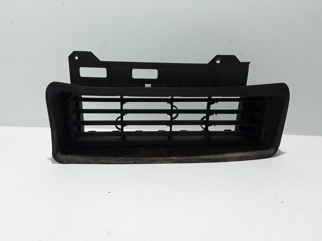 Used RENAULT Clio Air deflector for intercooler radiator 214992066R