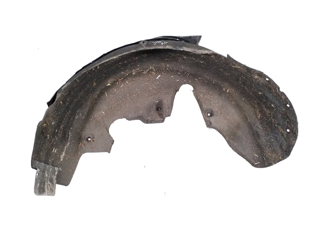 Used Mercedes Benz E-Class Rear fender A2076900330