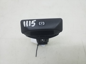 Used Mercedes Benz C-Class Handbrake handle a2044270020
