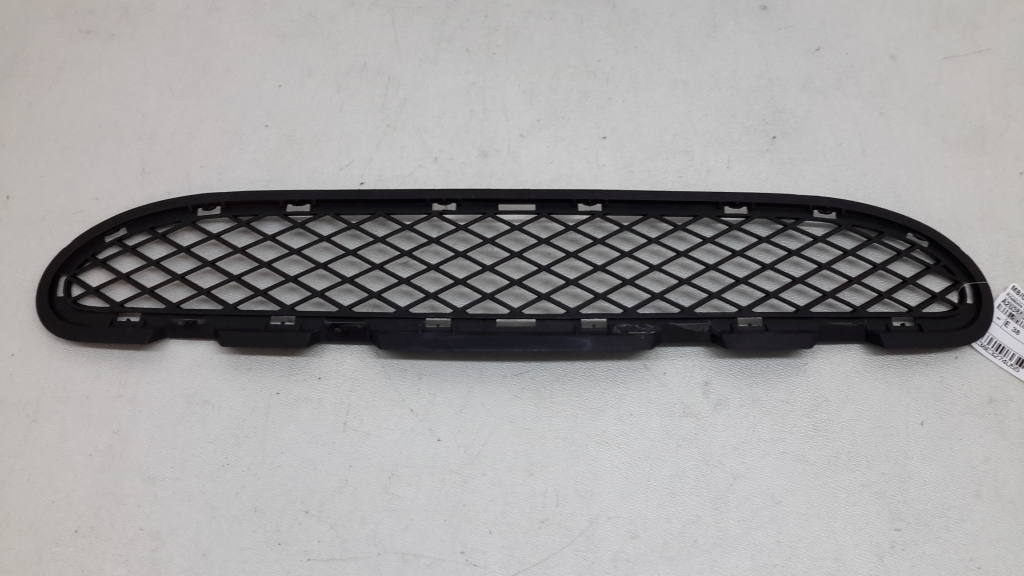 MERCEDES-BENZ CLC-Class CL203 (2008-2011) Front Bumper Lower Grill ...
