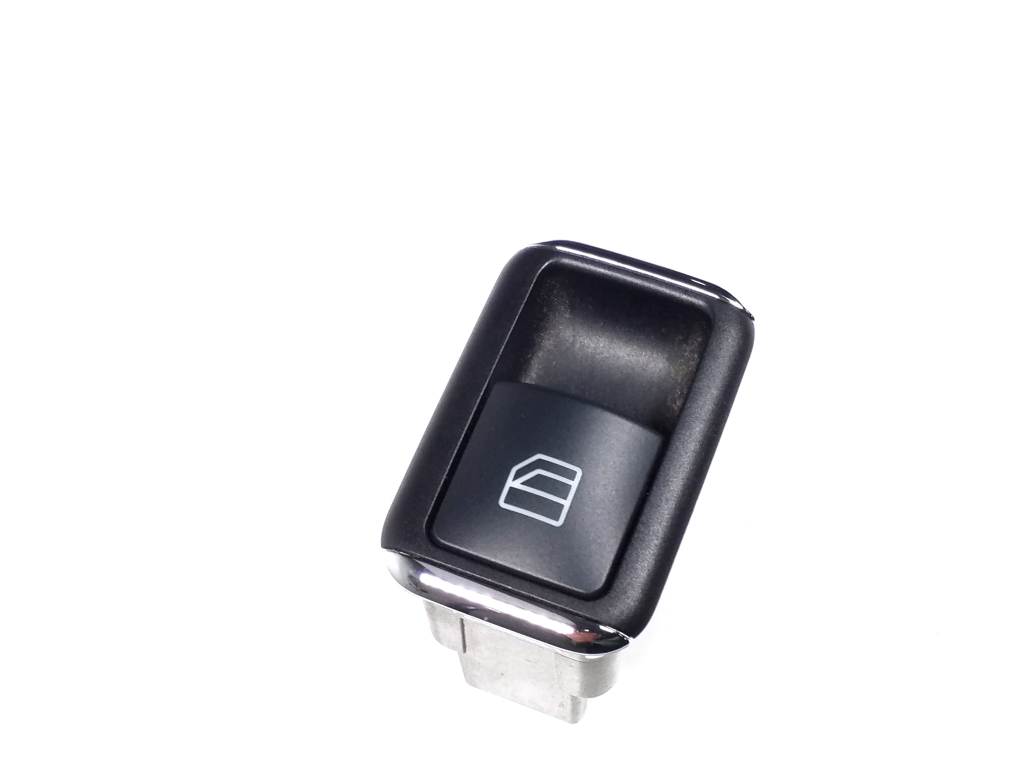 Used Mercedes Benz E-Class Rear side door glass switch A2048707358