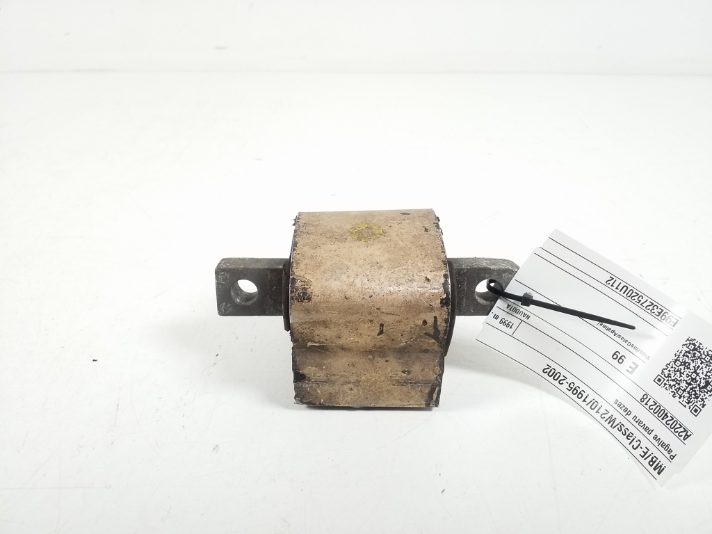 Использовал Mercedes Benz E-Class Подушка коробки передач A2202400218