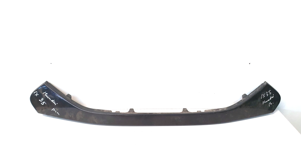 Used Hyundai ix35 Another detail of the front grille 865502Y000