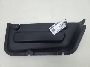 Used Mercedes Benz C-Class Protection under the bottom A2046900307