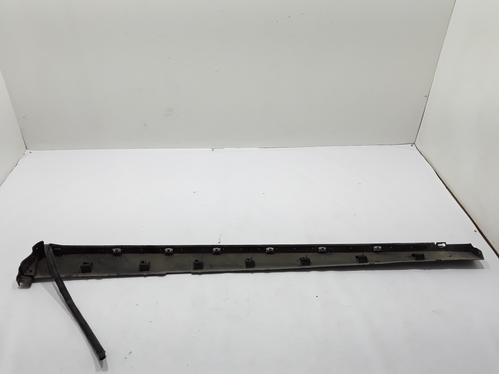 Naudotas VOLVO XC60 Išorinė slenksčio apdaila 31420622