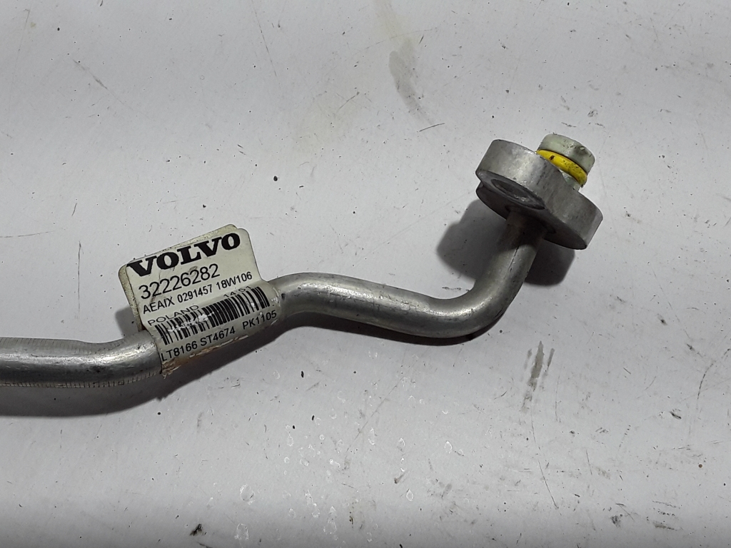 Used VOLVO XC60 Hose for air conditioning 32226282