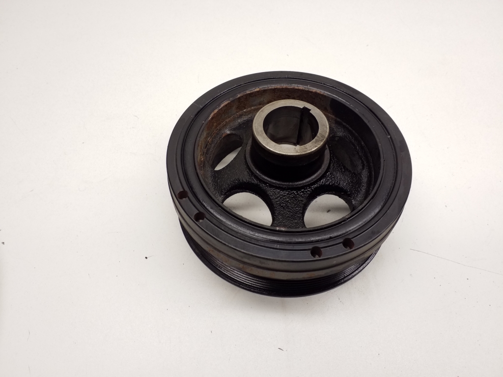 Used Mercedes Benz S-Class Crankshaft Pulley a6420300403